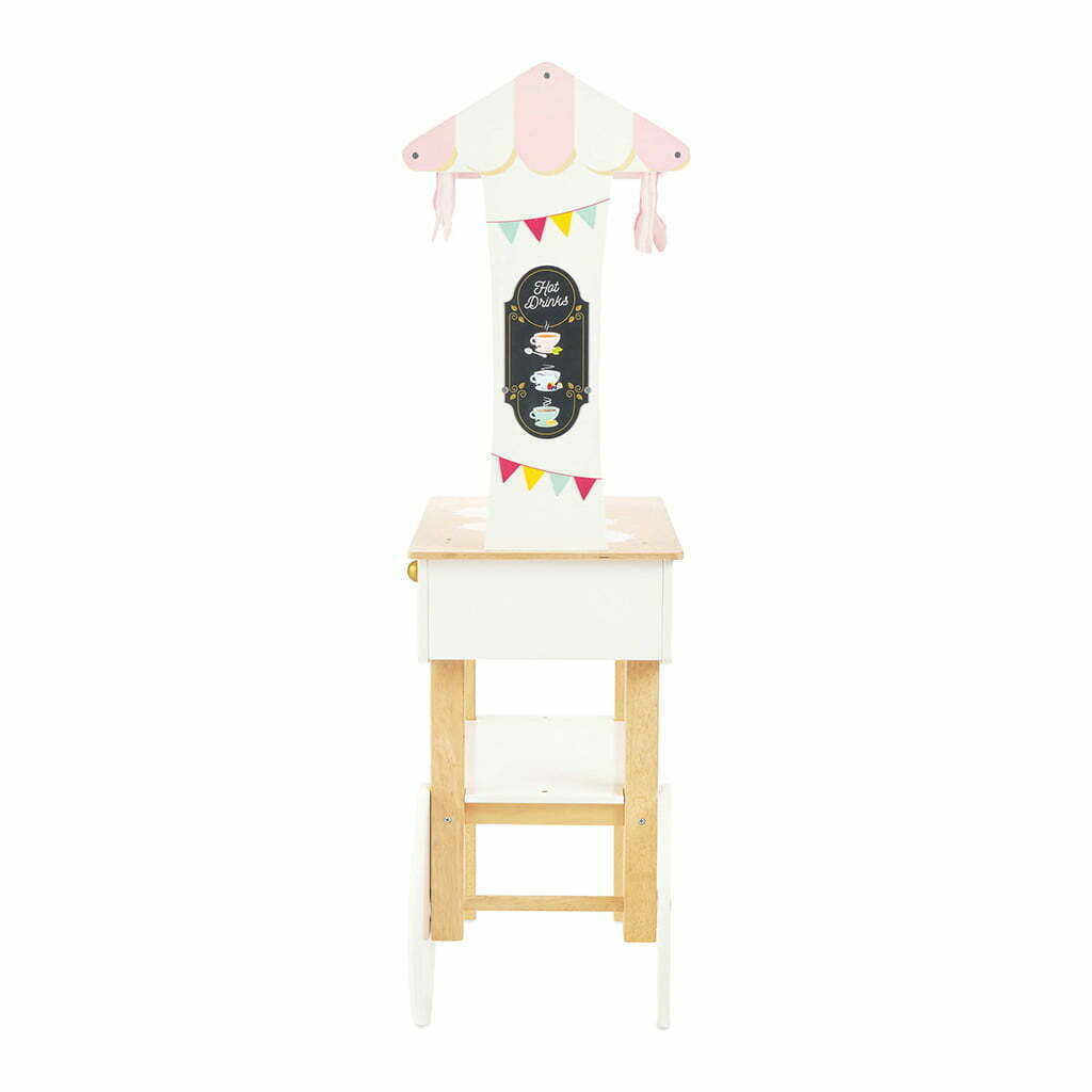 Le Toy Van Tea & Treats Trolley | Hayllo