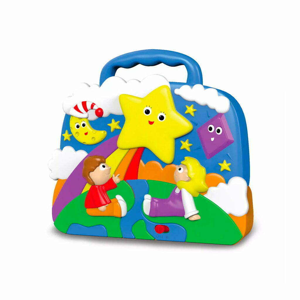 The Learning Journey International Early Learning – Twinkle Twinkle ...