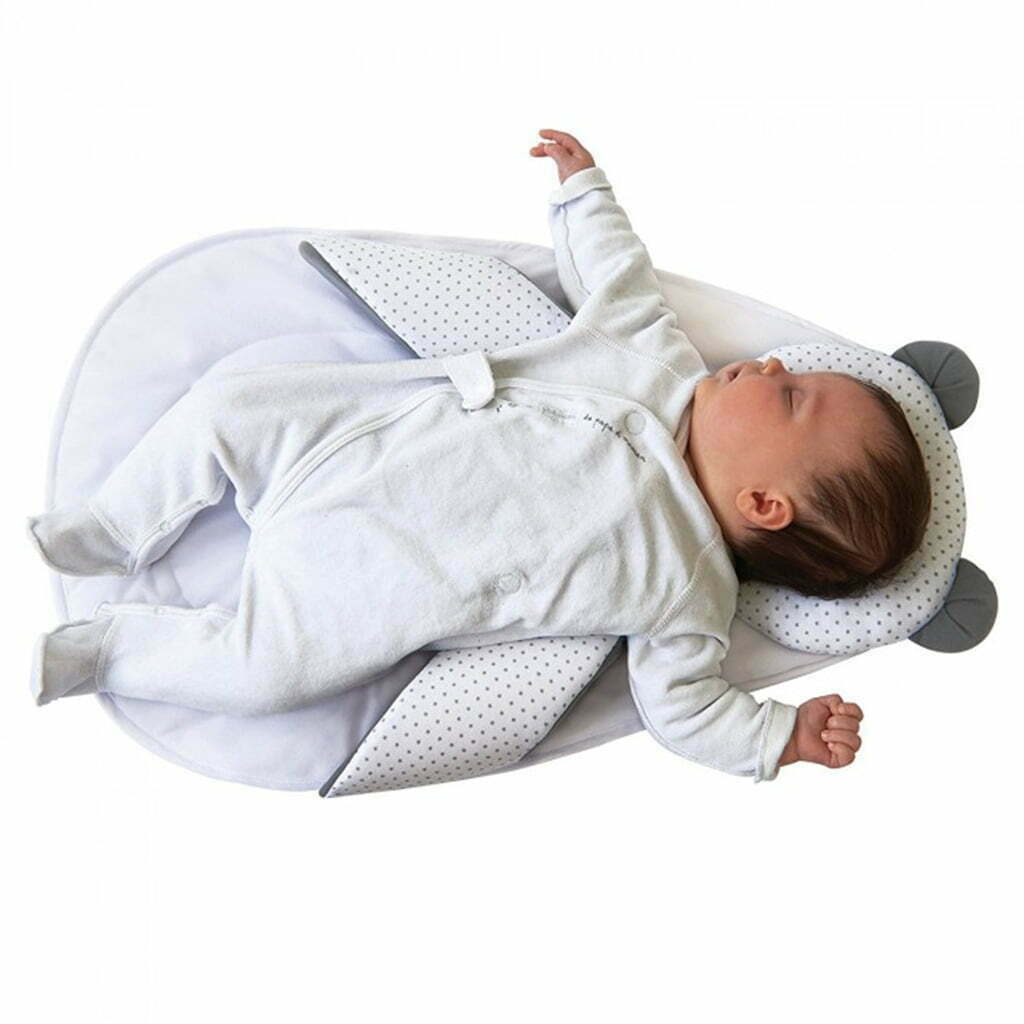 Candide Panda Pad | Hayllo