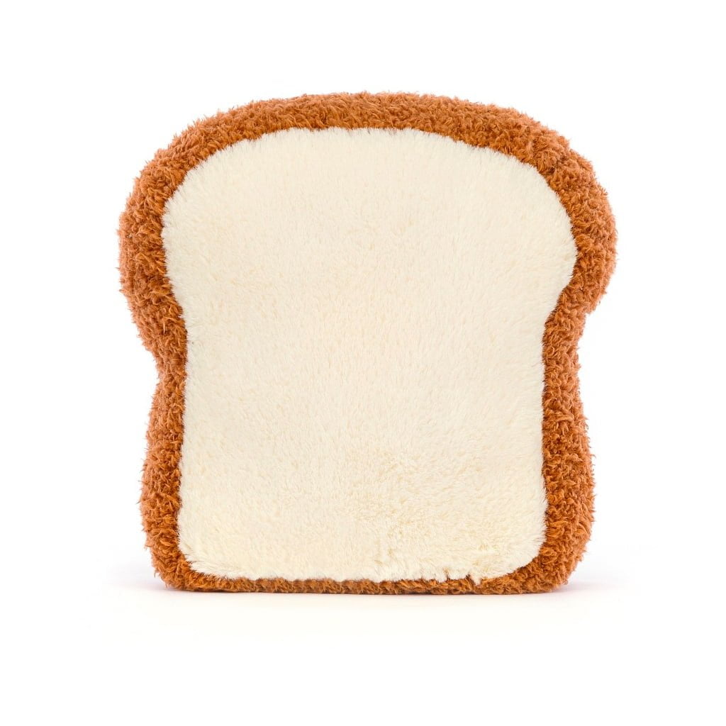 Jellycat Amuseable Toast – Small Size | Hayllo