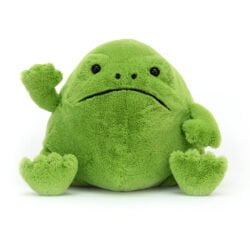 Jellycat Ricky Rain Frog | Hayllo