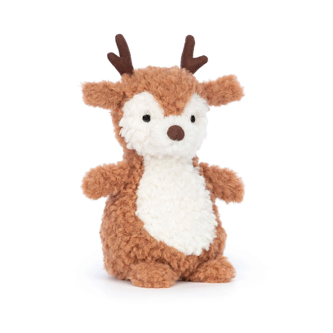 Jellycat Pretty Patisserie Éclair | Hayllo