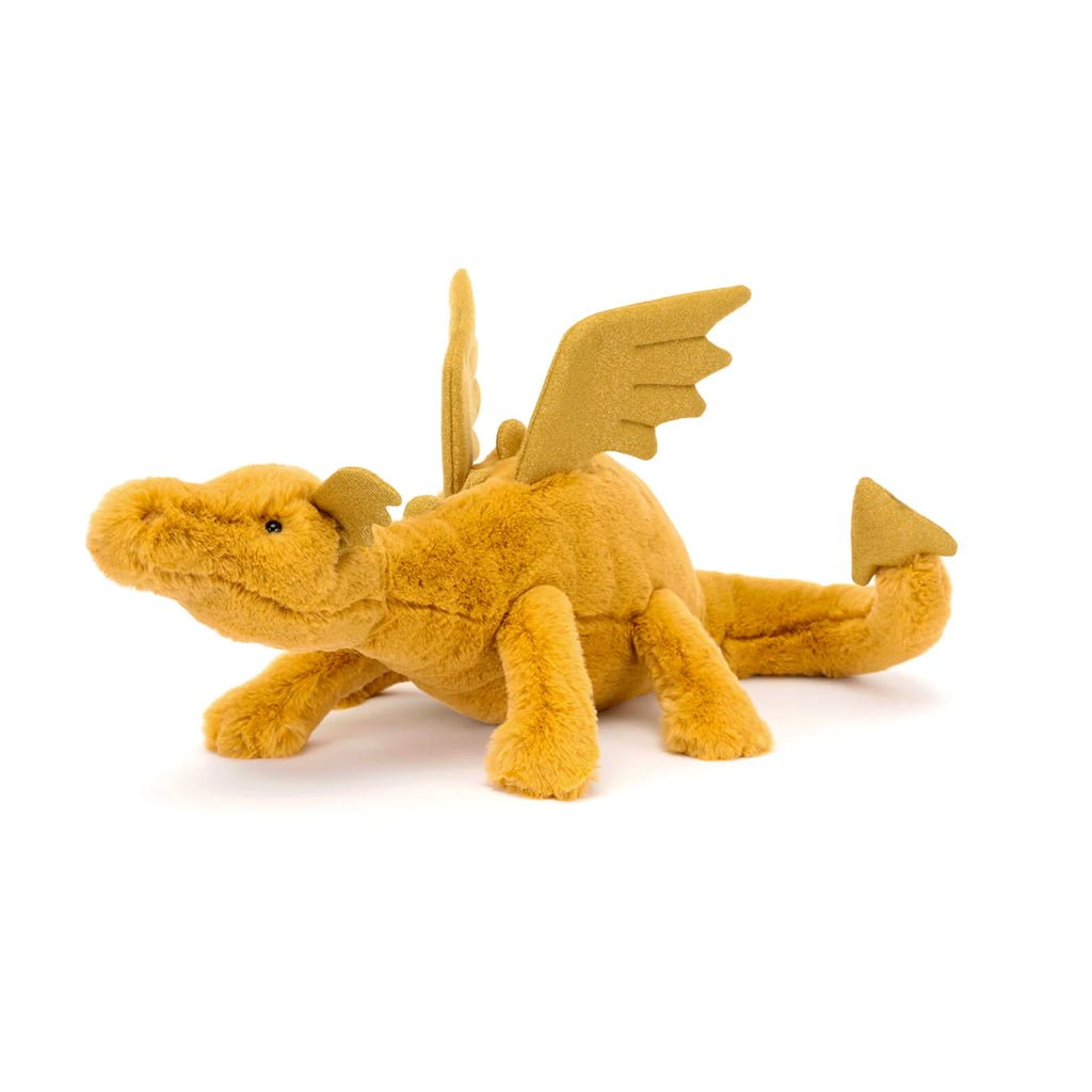 Jellycat Rose Dragon | Hayllo